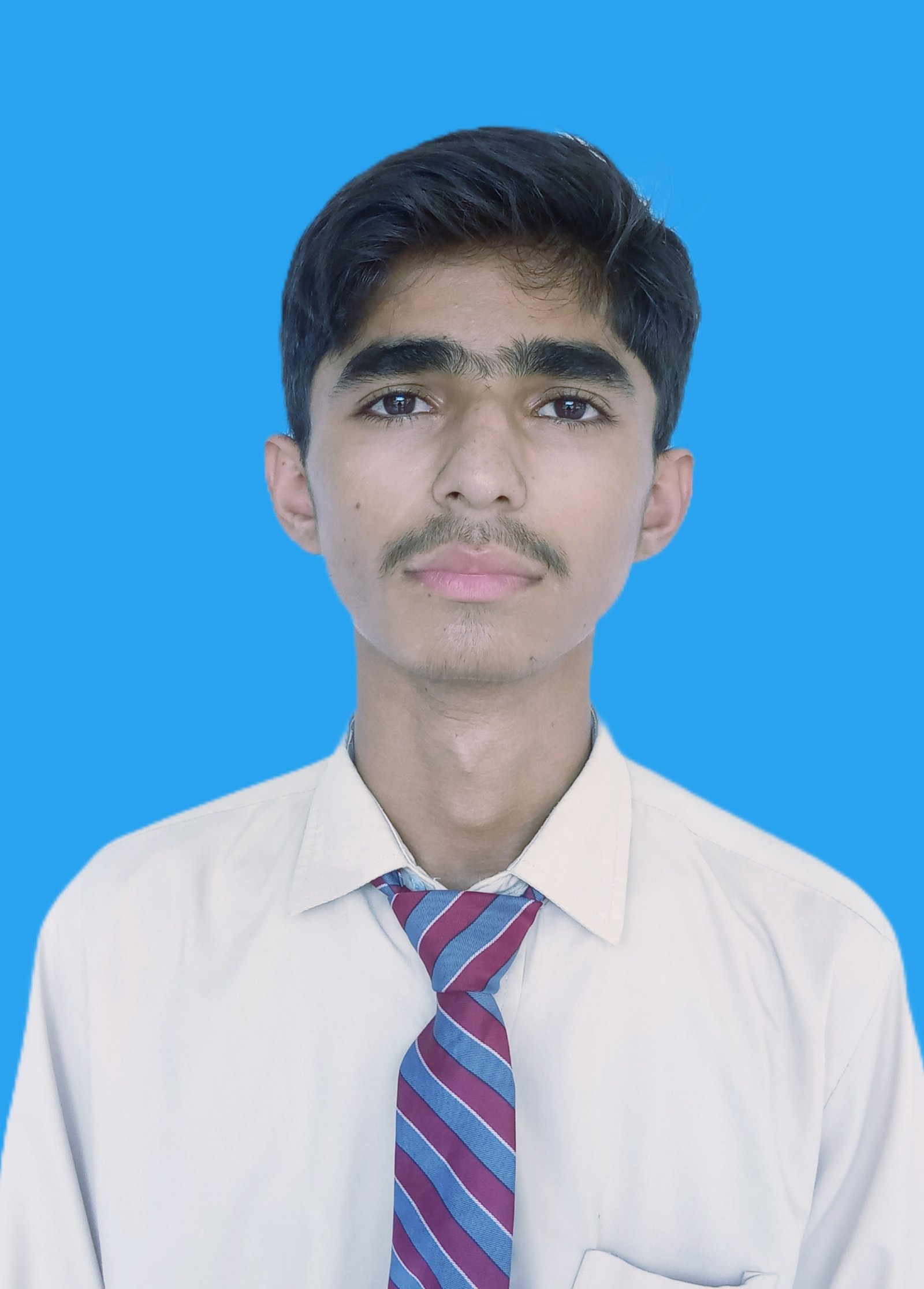 Tahir Model High School Choti Zareen