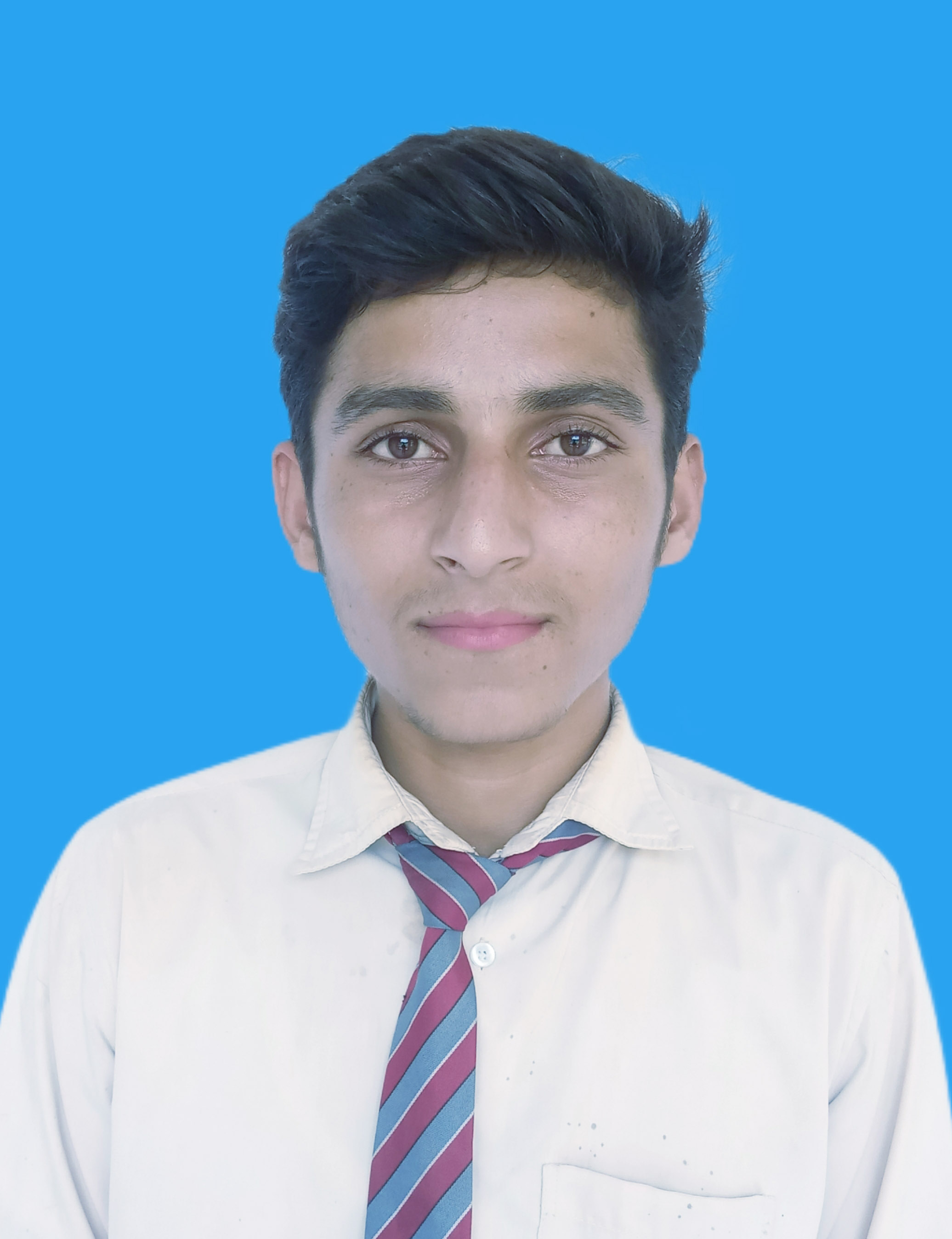 Tahir Model High School Choti Zareen